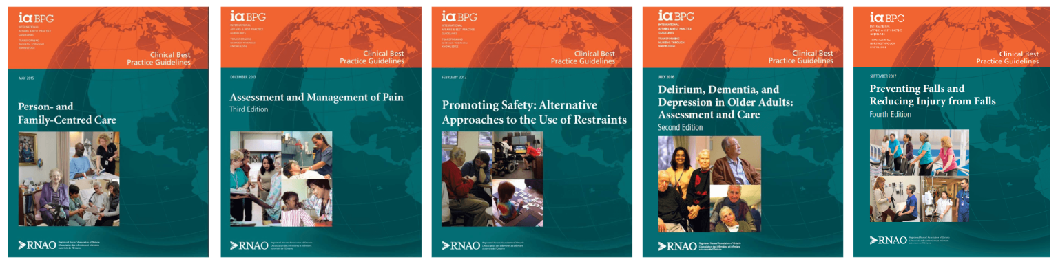 BPSO Statement – Tony Stacey Centre For Veterans Care